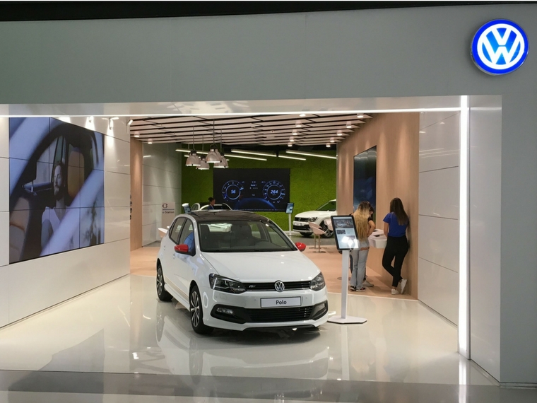 Domingo Alonso Group crea el "Digital Showroom"